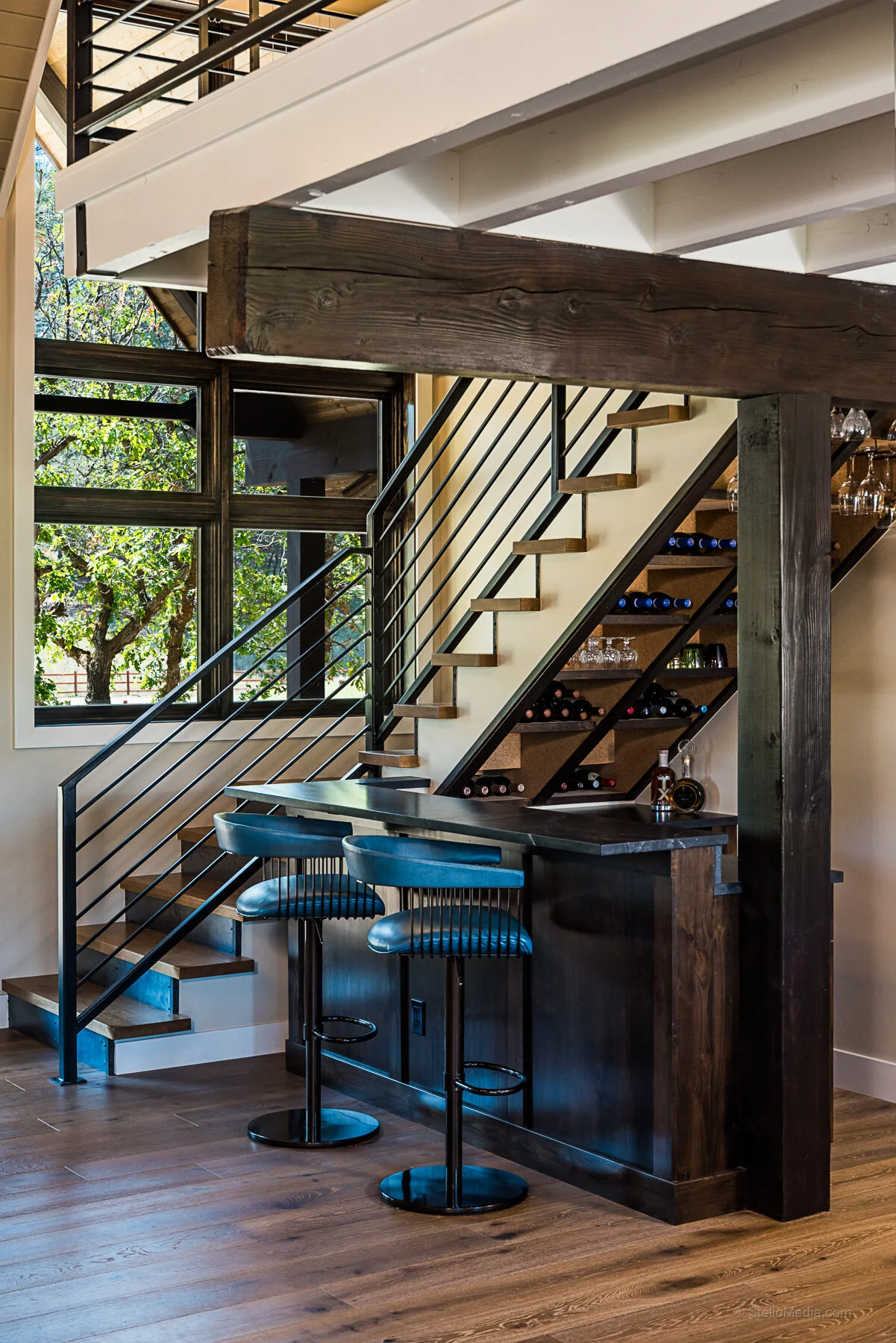 Elevation Custom Builders