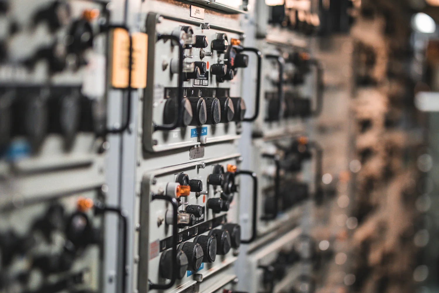 Titanium Technology Protection — Star Lab Software