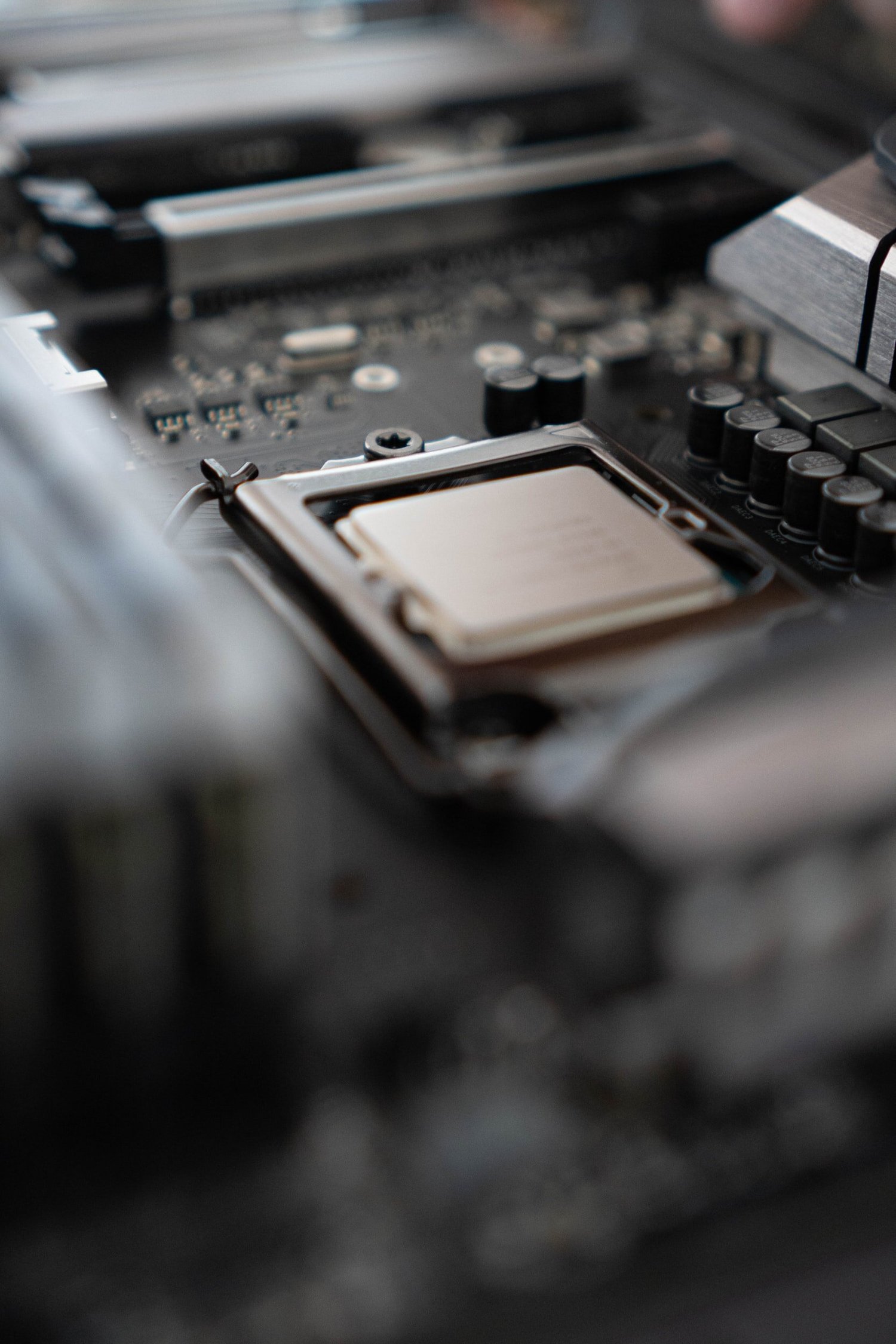 Titanium Technology Protection — Star Lab Software