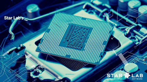 Star Lab launches 'Kevlar Embedded Security' — Star Lab Software