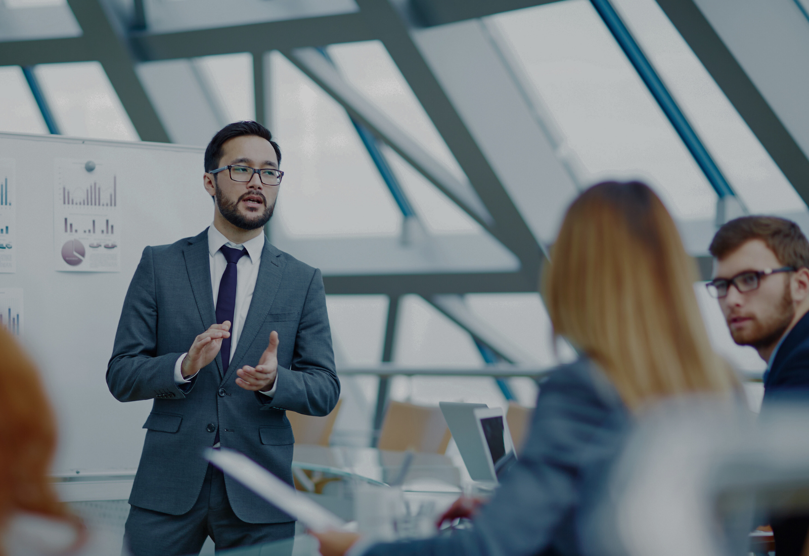 Explore Expertise On-Demand — Star Lab Software