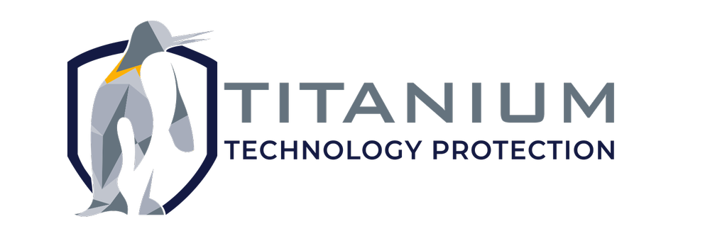 Titanium Technology Protection — Star Lab Software