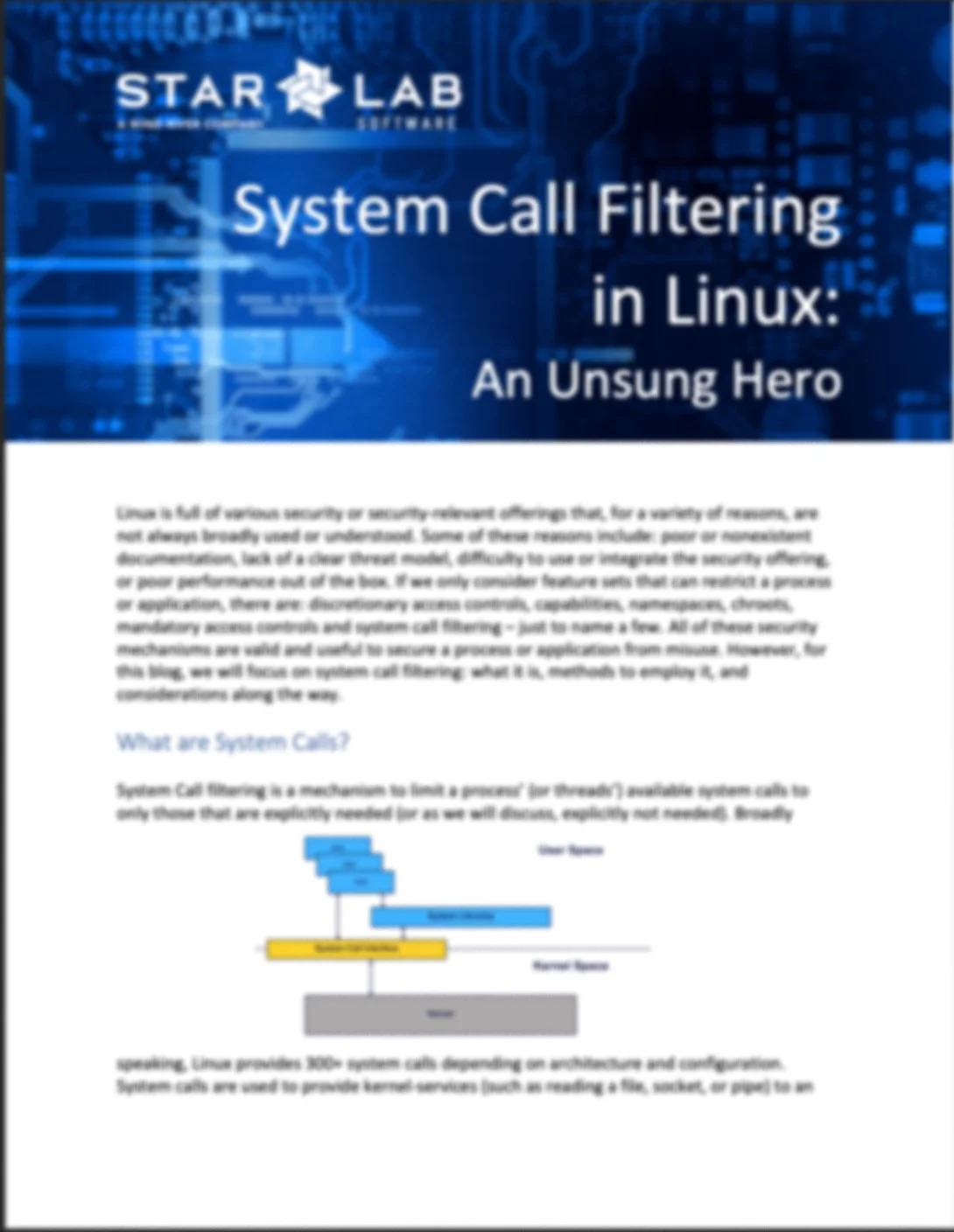 Linux Symbolic Links: Convenient, Useful, and a Whole Lot of Trouble — Star Lab Software