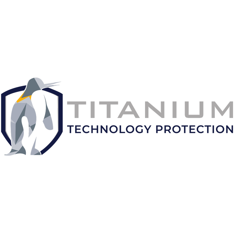 Titanium Technology Protection — Star Lab Software