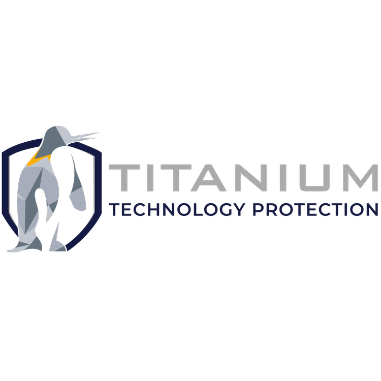 Titanium Technology Protection — Star Lab Software