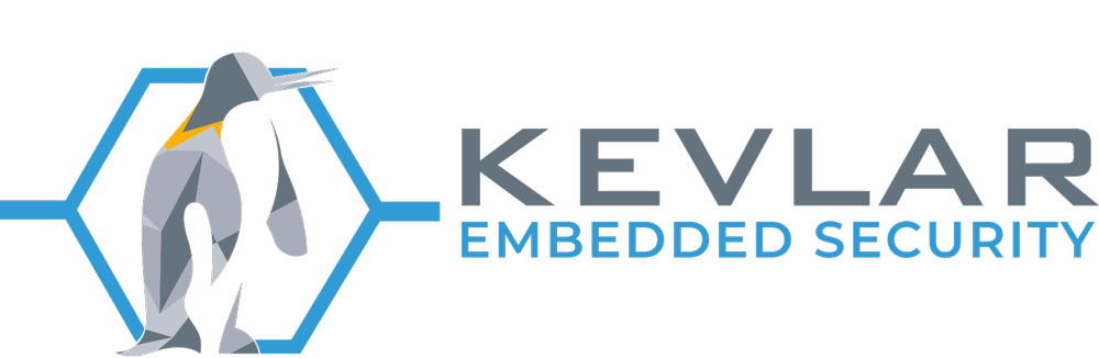 Kevlar Embedded Security — Star Lab Software