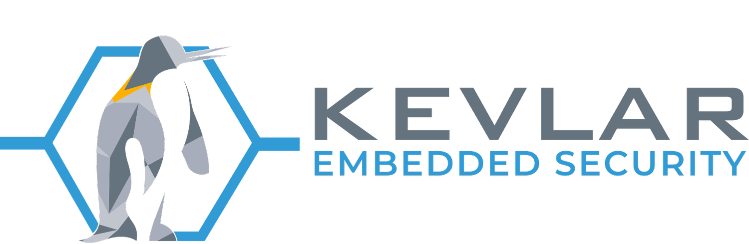 Kevlar Embedded Security — Star Lab Software
