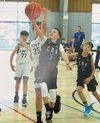 Colorado Hoops Academy