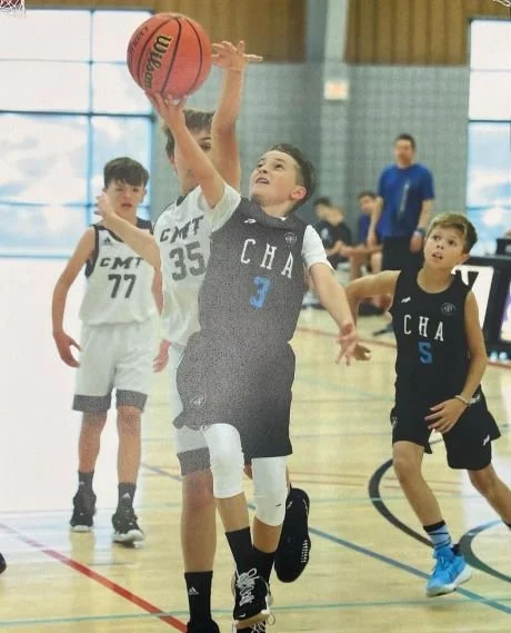 Colorado Hoops Academy