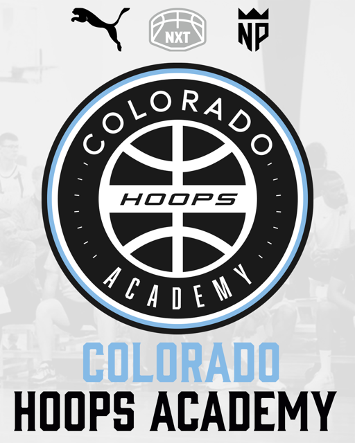 Colorado Hoops Academy