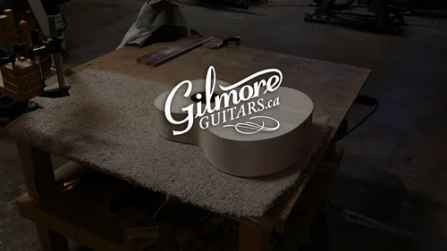 GILMORE GUITARS INC