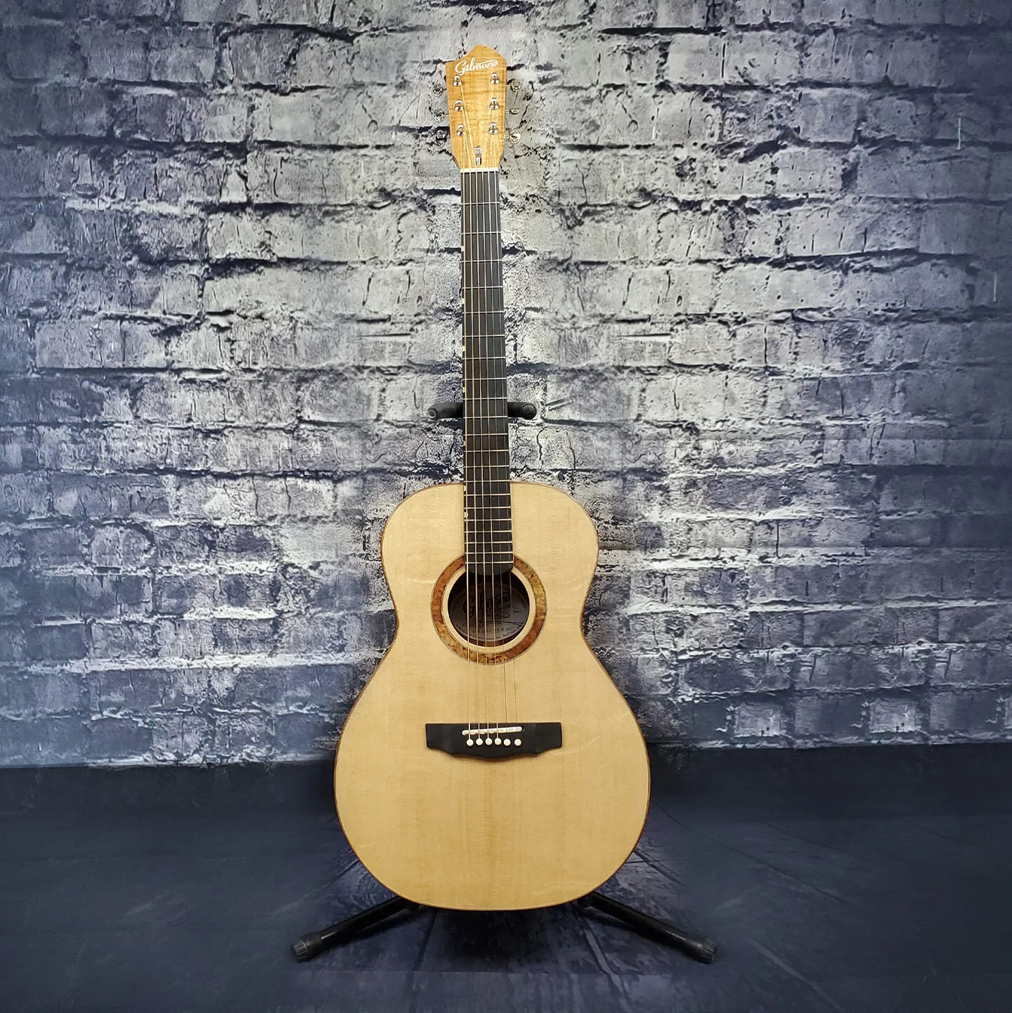 Shop — GILMORE GUITARS INC