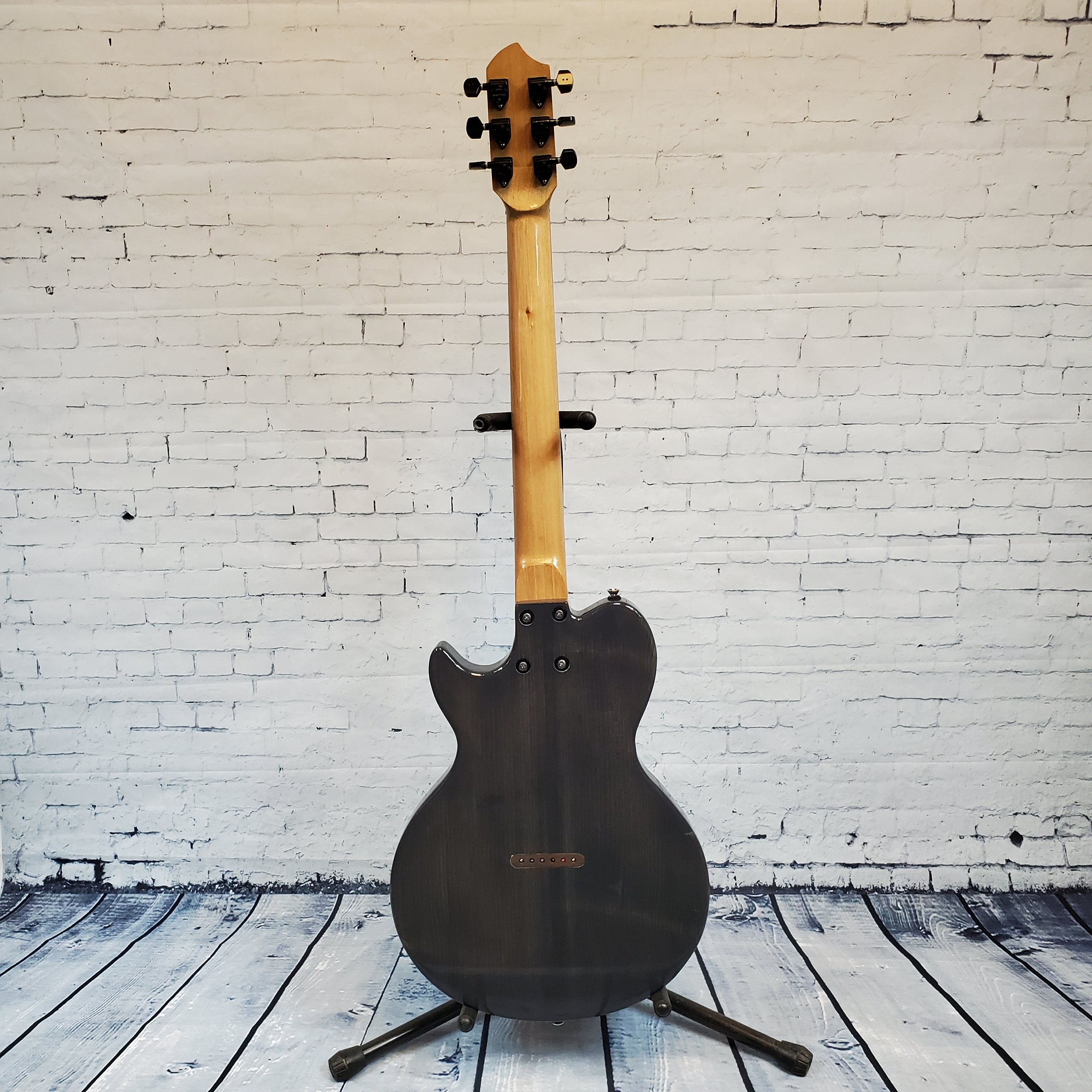 Shop — GILMORE GUITARS INC