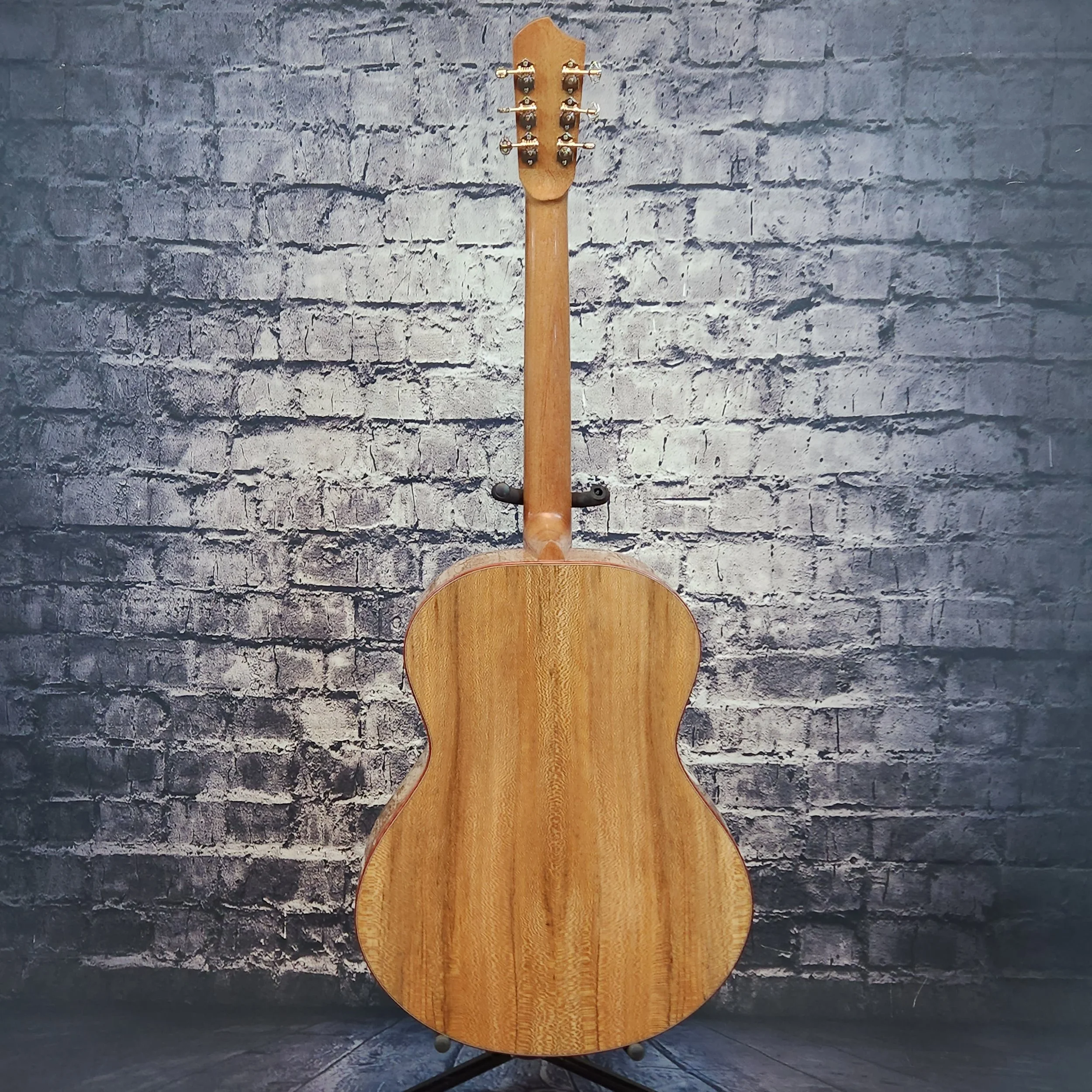 Shop — GILMORE GUITARS INC
