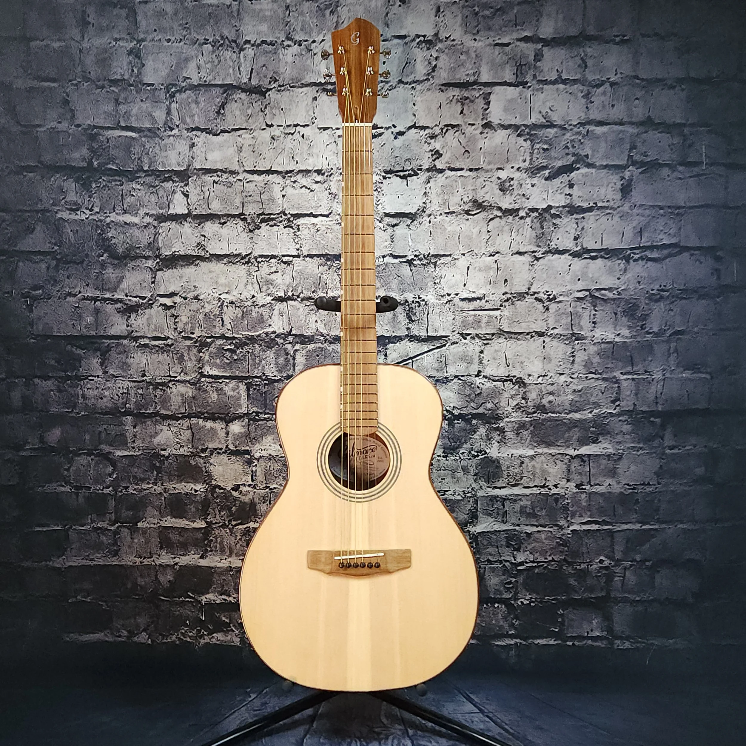 Shop — GILMORE GUITARS INC