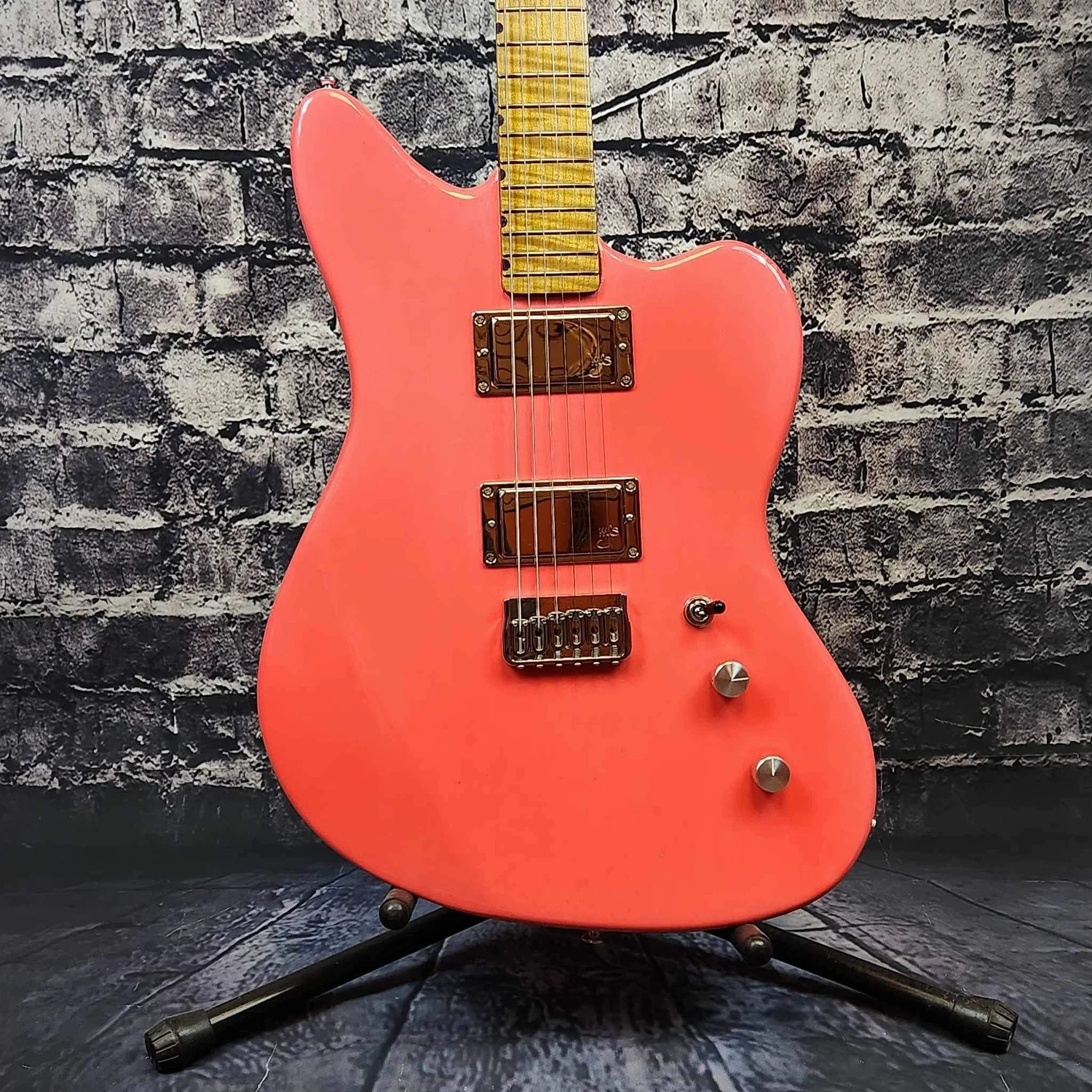 Shop — GILMORE GUITARS INC