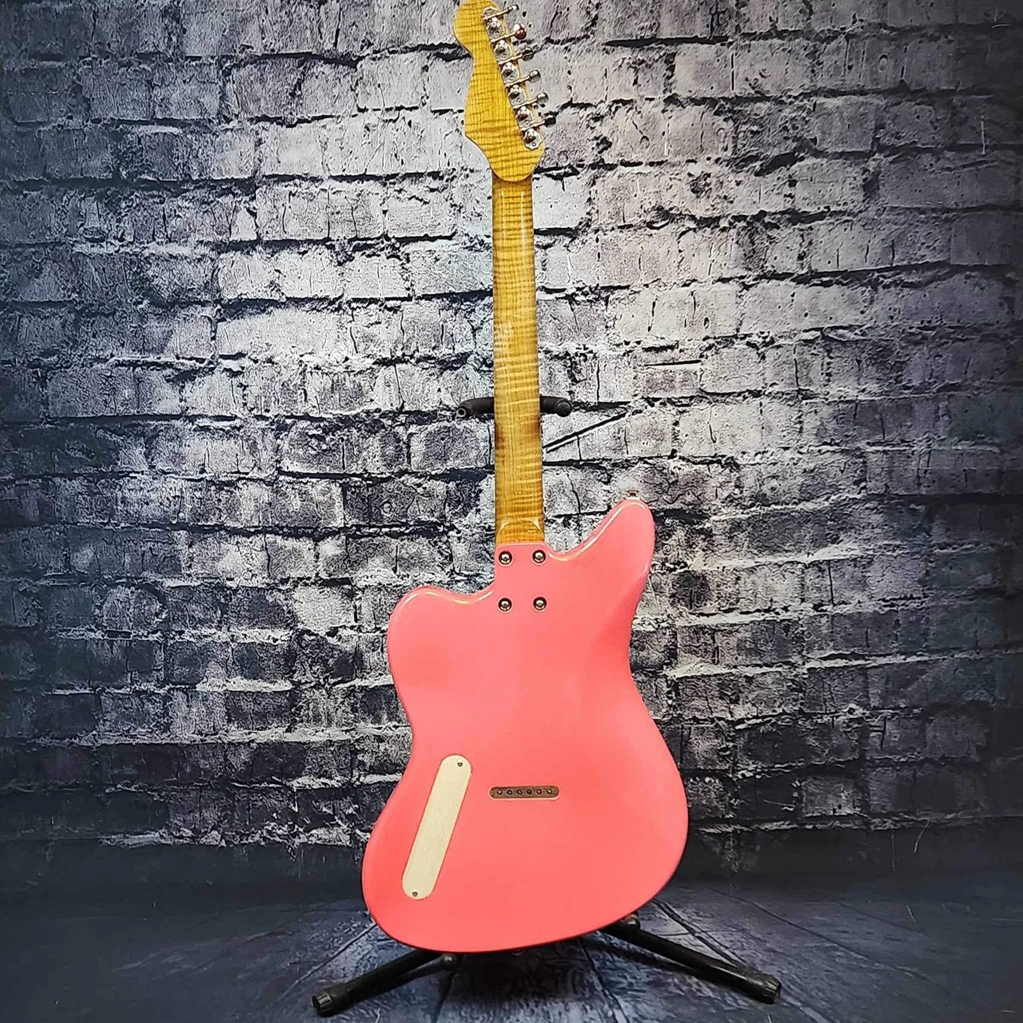 Shop — GILMORE GUITARS INC