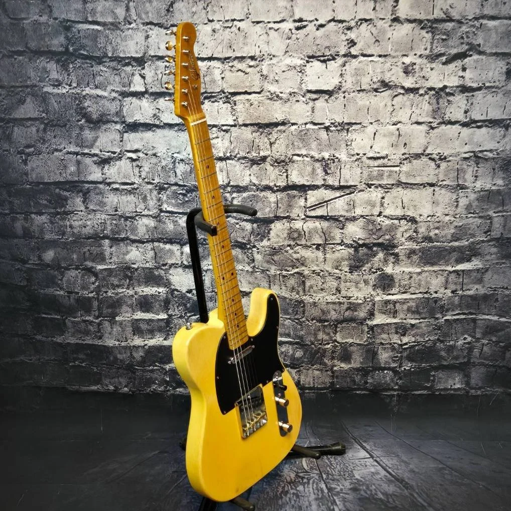 Shop — GILMORE GUITARS INC