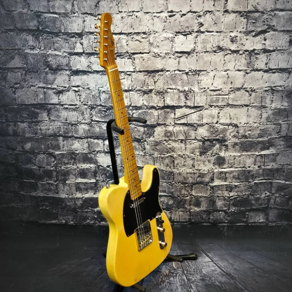 Shop — GILMORE GUITARS INC