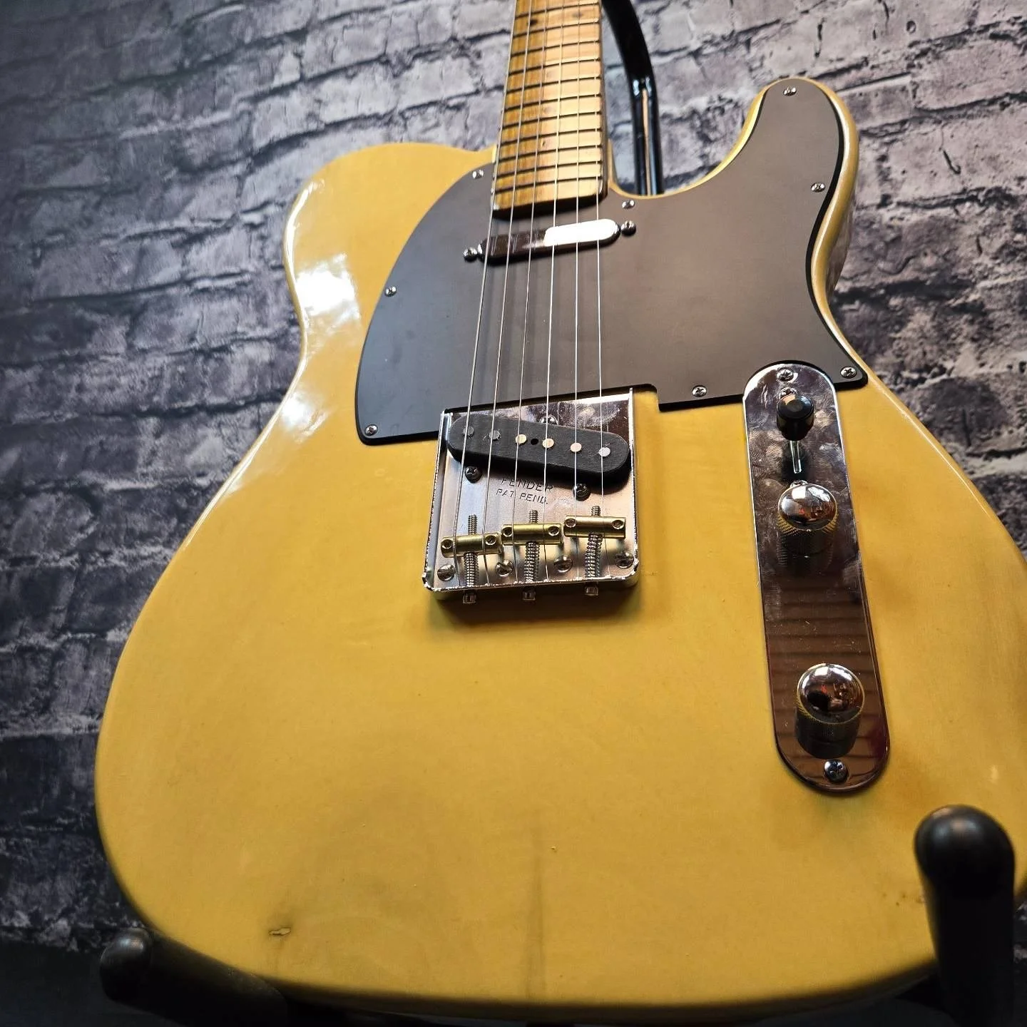 Shop — GILMORE GUITARS INC