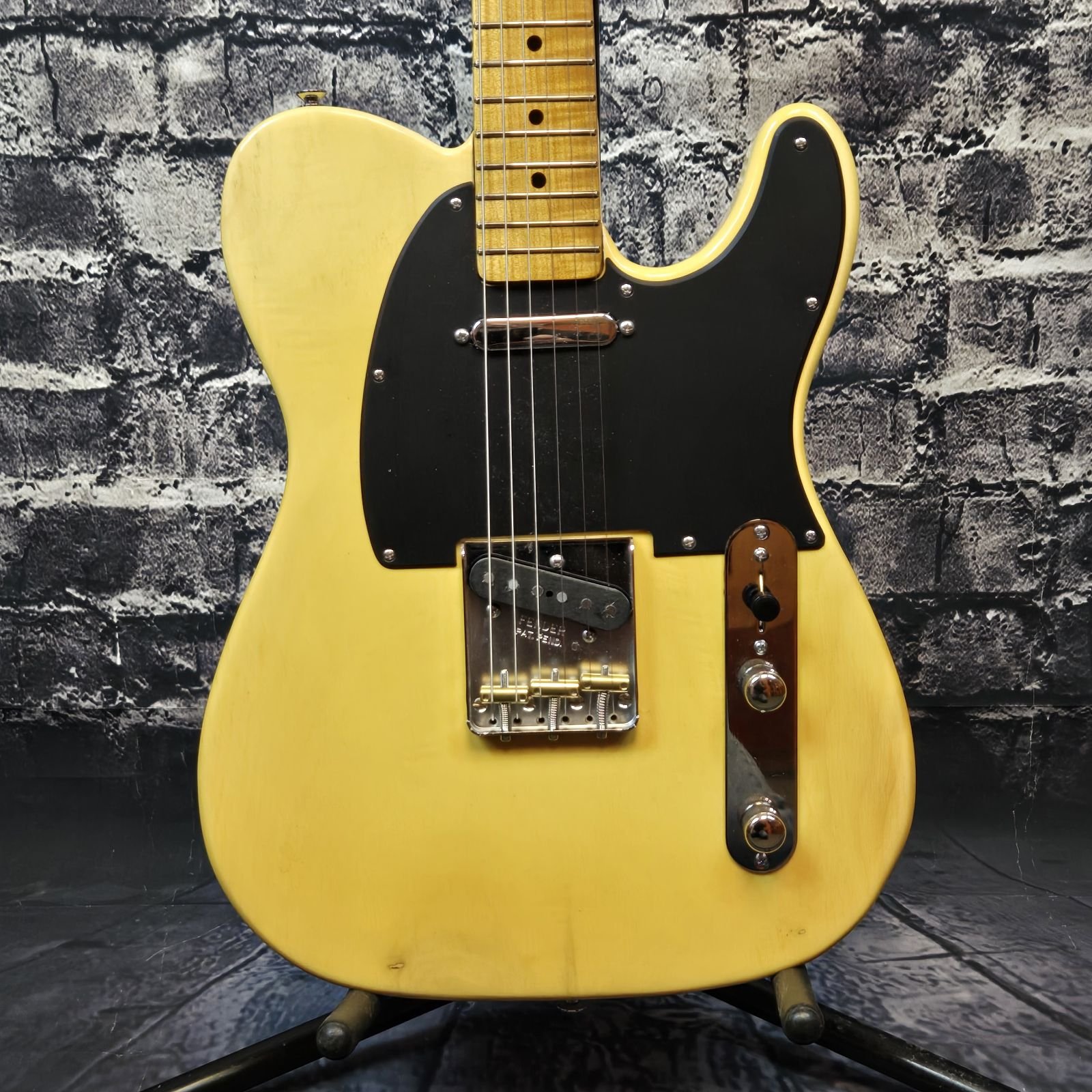 Shop — GILMORE GUITARS INC