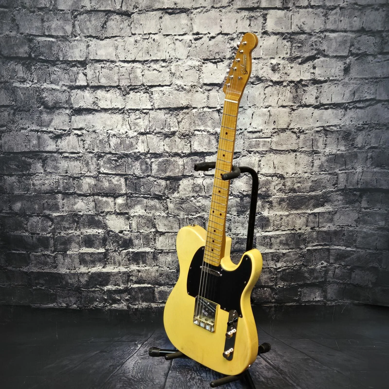 Shop — GILMORE GUITARS INC