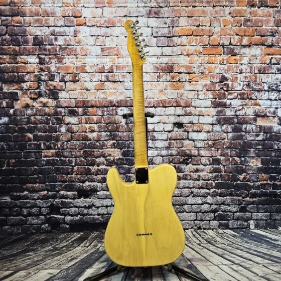 Shop — GILMORE GUITARS INC