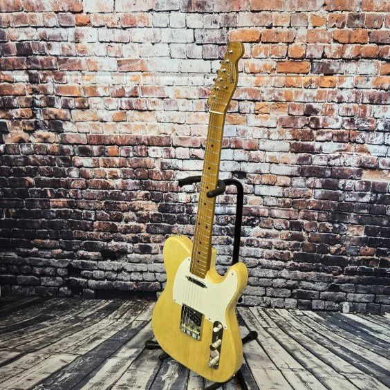 Shop — GILMORE GUITARS INC