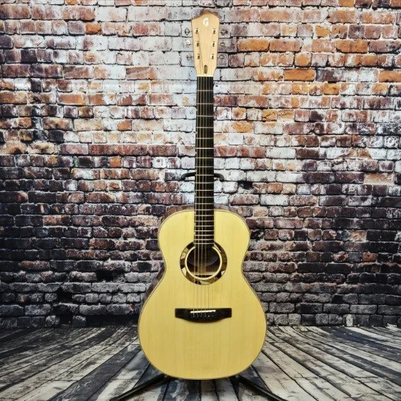 Shop — GILMORE GUITARS INC