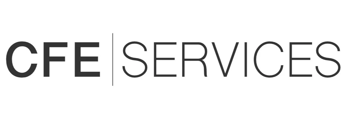 GET STARTED — CFE Services