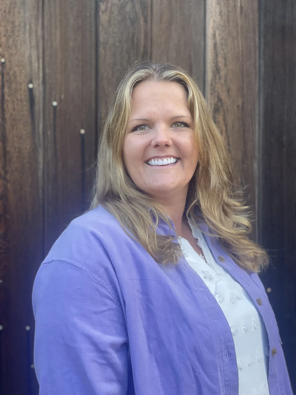 Our Team — Connolly Ranch