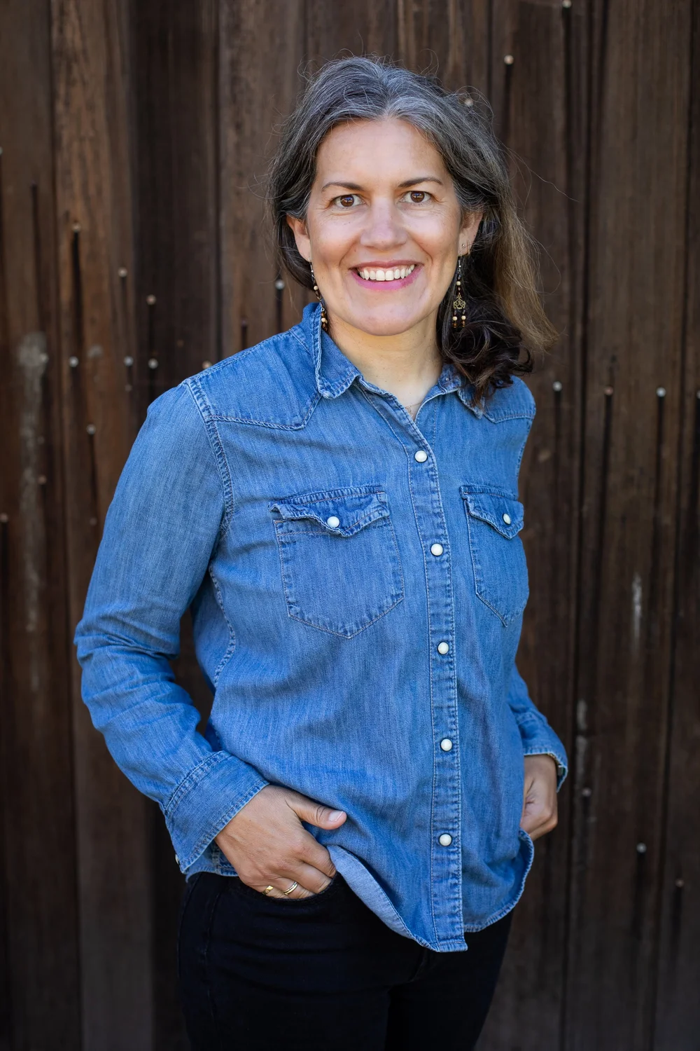 Our Team — Connolly Ranch