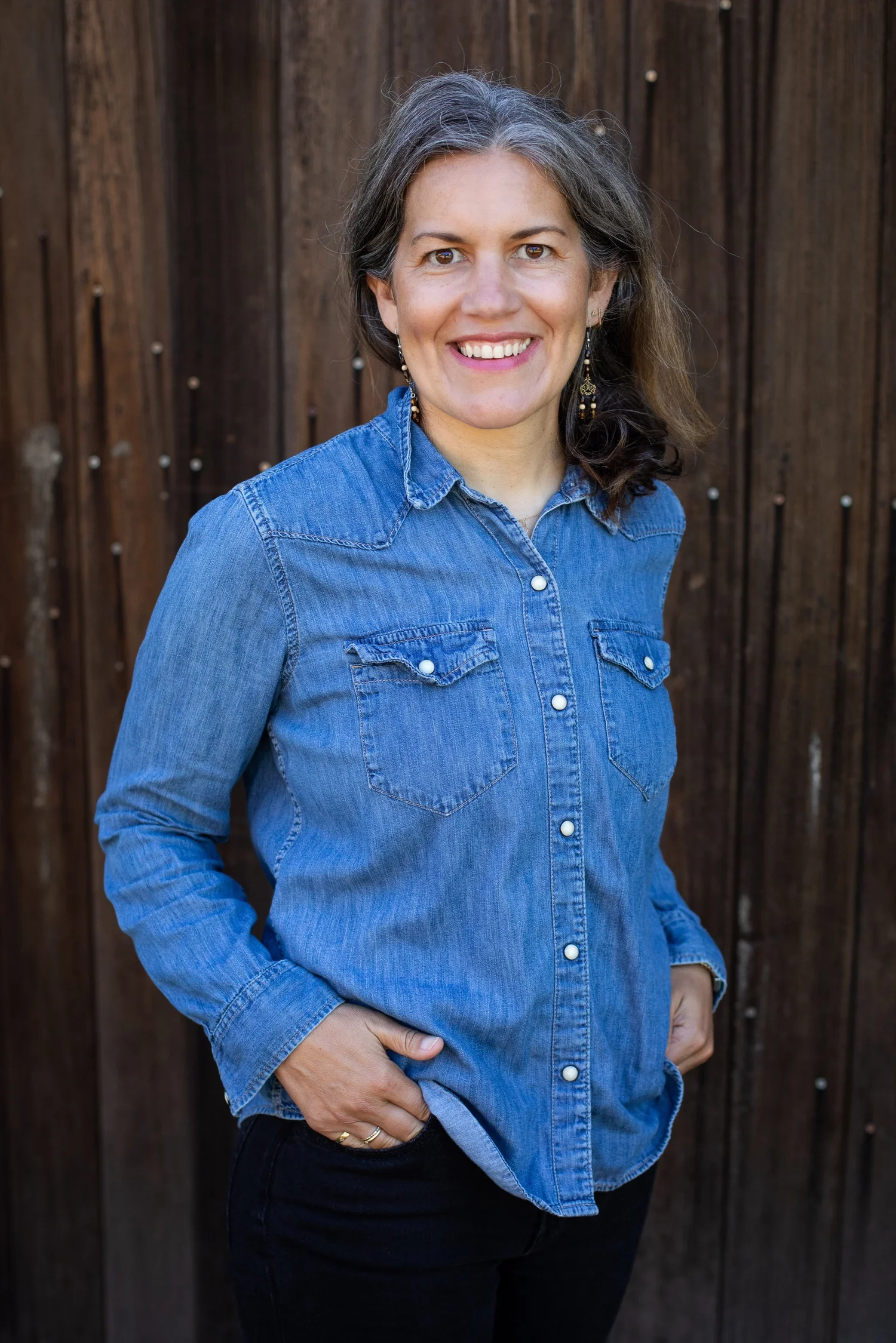 Our Team — Connolly Ranch