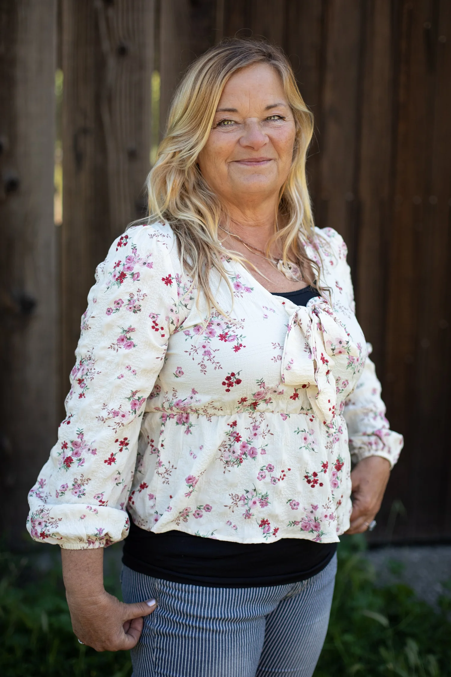 Our Team — Connolly Ranch