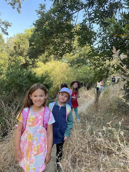 Summer Camp — Connolly Ranch