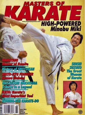 San Diego County Karate