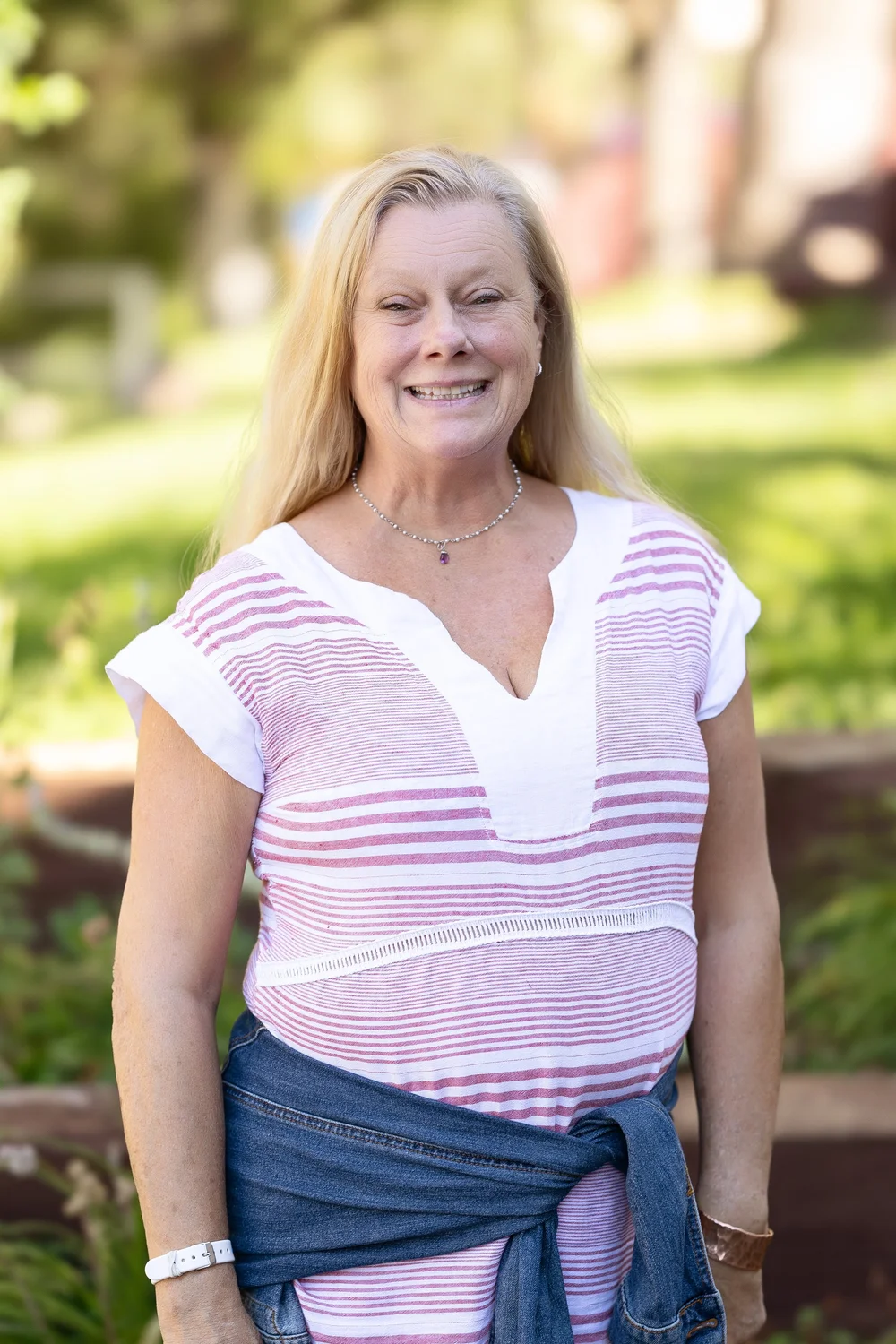 Summer Thomas — Cornerstone Christian School