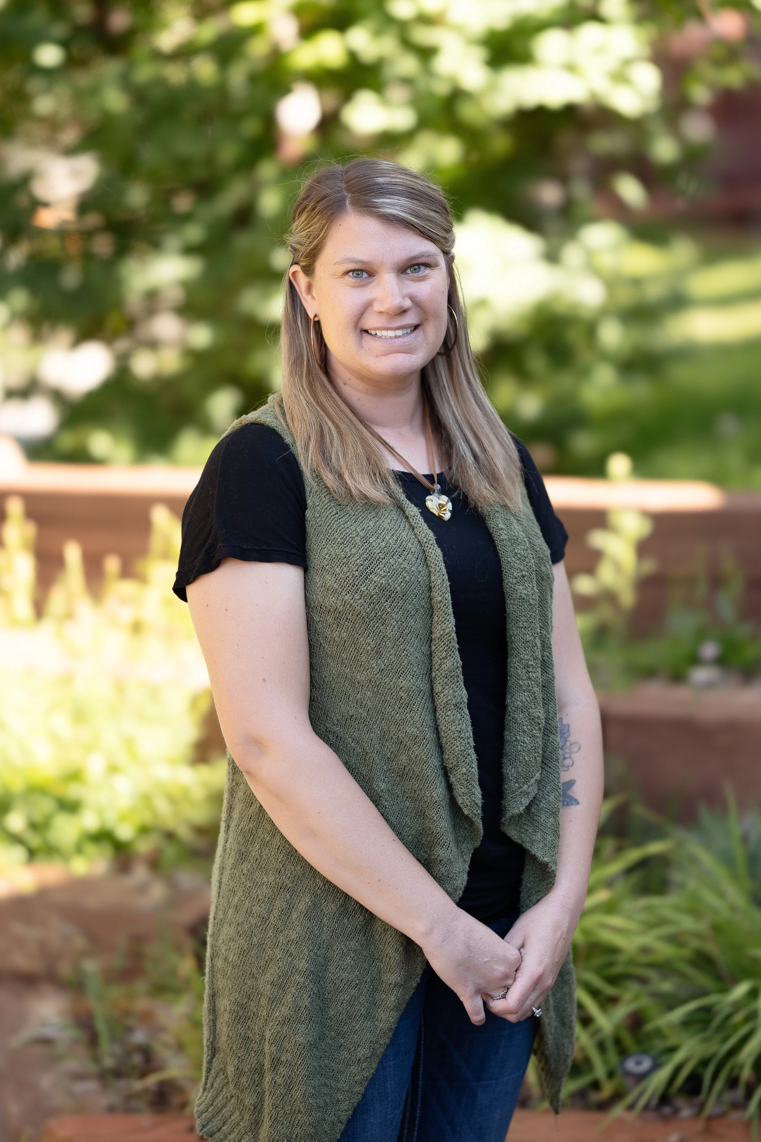 Cornerstone Staff — Cornerstone Christian School