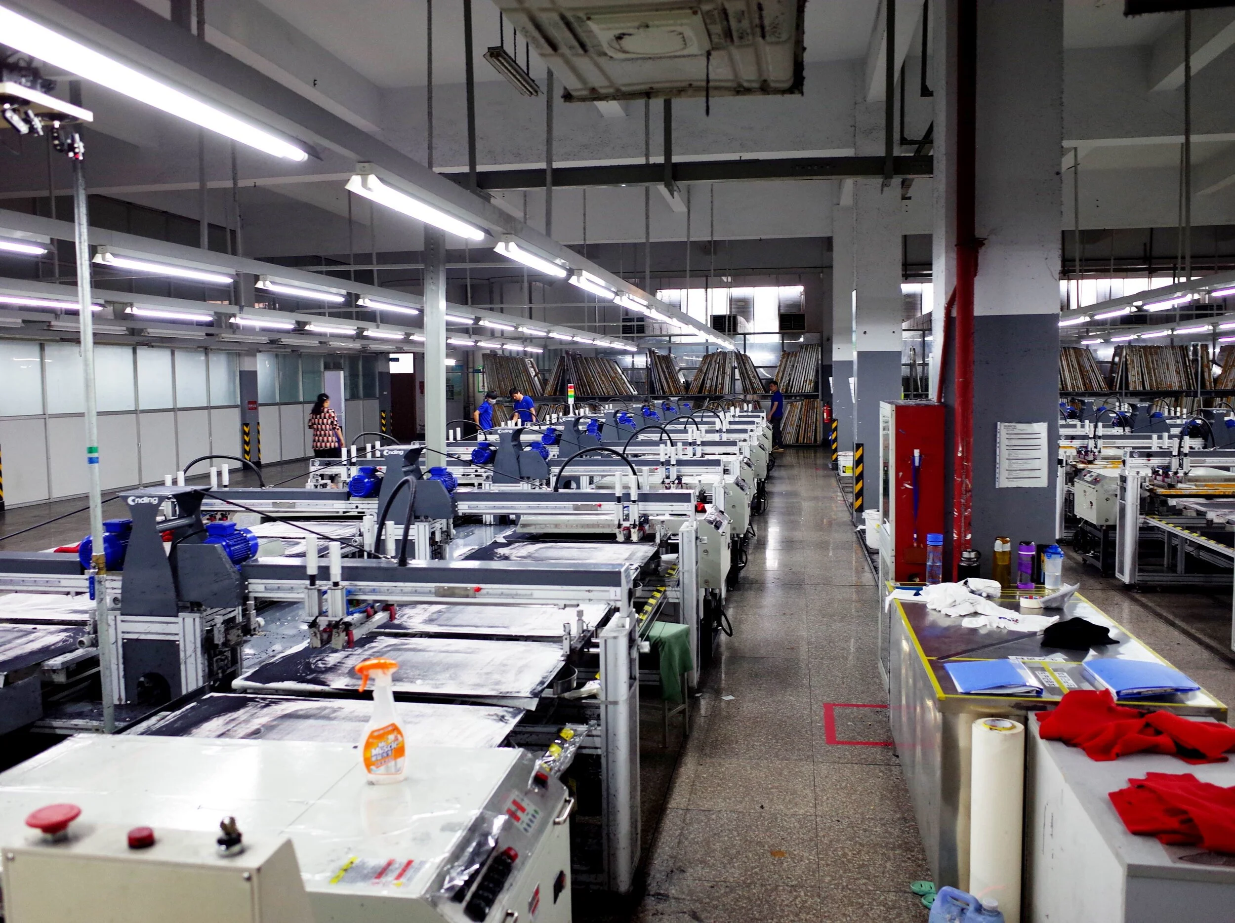 The Sourcing Company