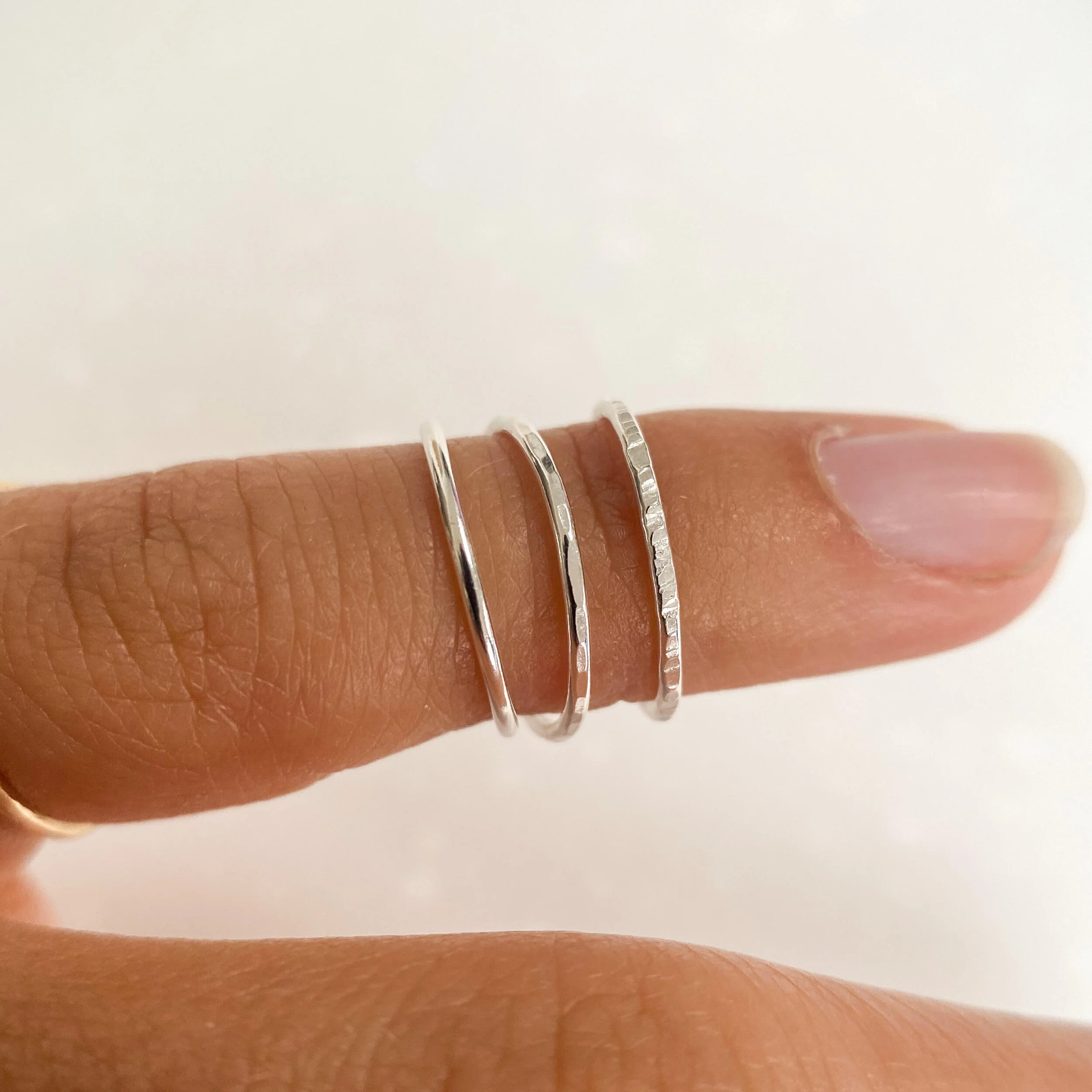 Rings — Didi Mala Jewellery