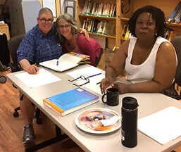 Margo Riviera-Weiss — Red and Orange House---Virtual private Sessions ...