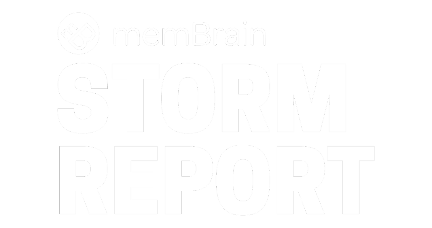STORM Report — memBrain, LLC