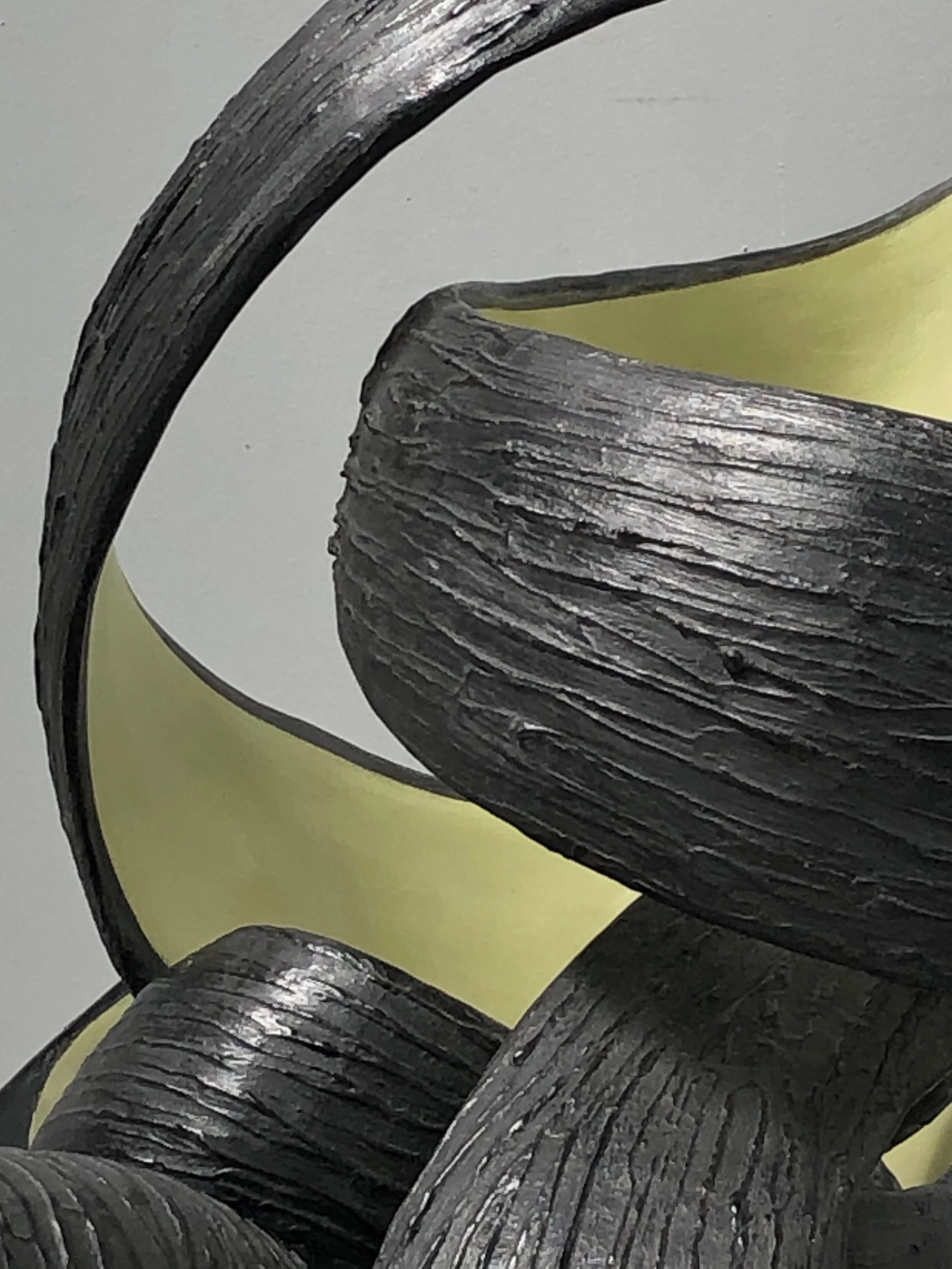 Sideways Slide — Mary Oros