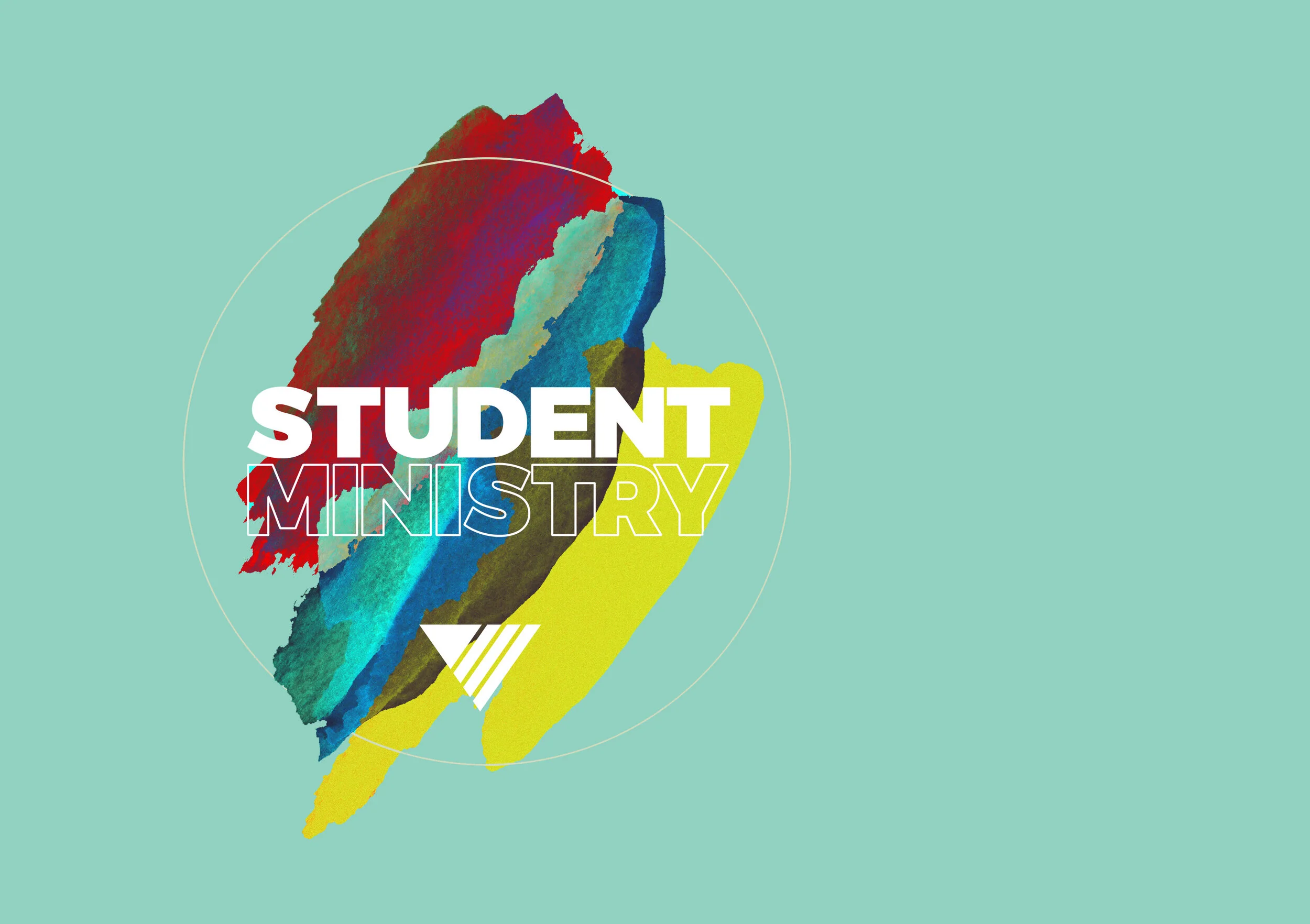 Student Ministry — Lincoln Glen Church