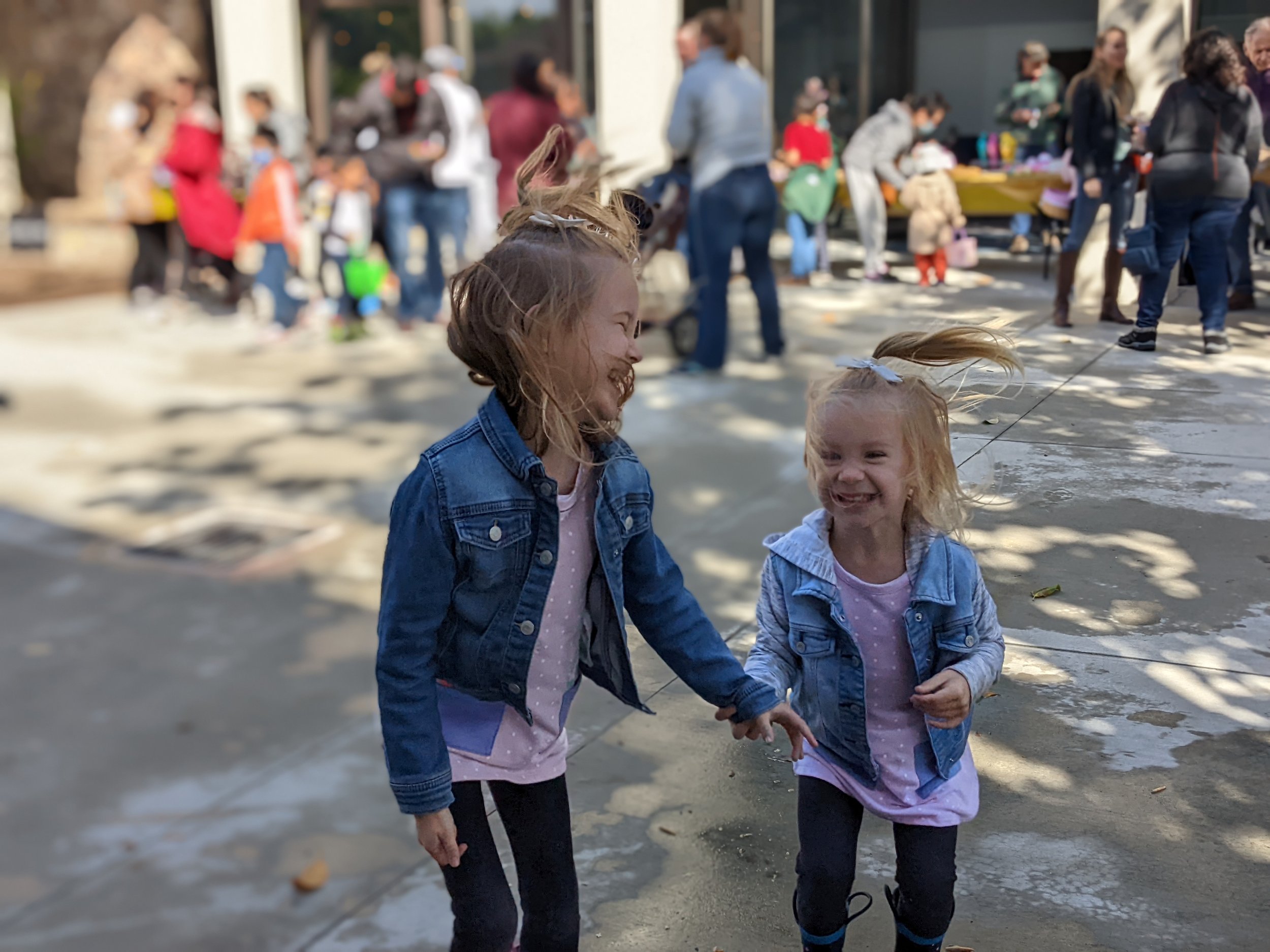 Children's Ministry — Lincoln Glen Church