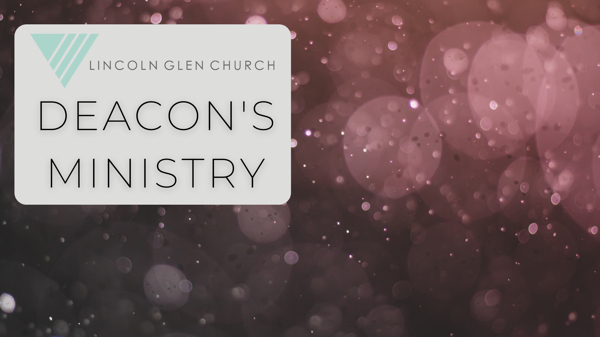 Our Deacon's Fund helps people in need here in San Jose and throughout ...