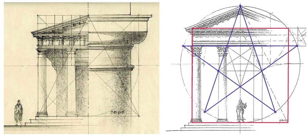 Beauty Memory Unity: A Theory of Proportion in Design — ICAA Rocky Mountain