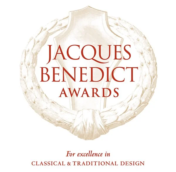 2025 Jacques Benedict Awards — ICAA Rocky Mountain
