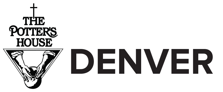 The Potters House Logo