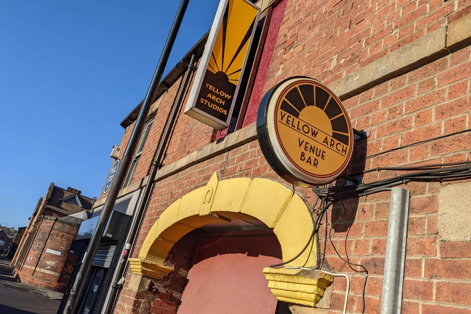 Heritage Open Days 2023: Tours of Kelham Island, Neepsend and Yellow Arch Studios — Kelham ...